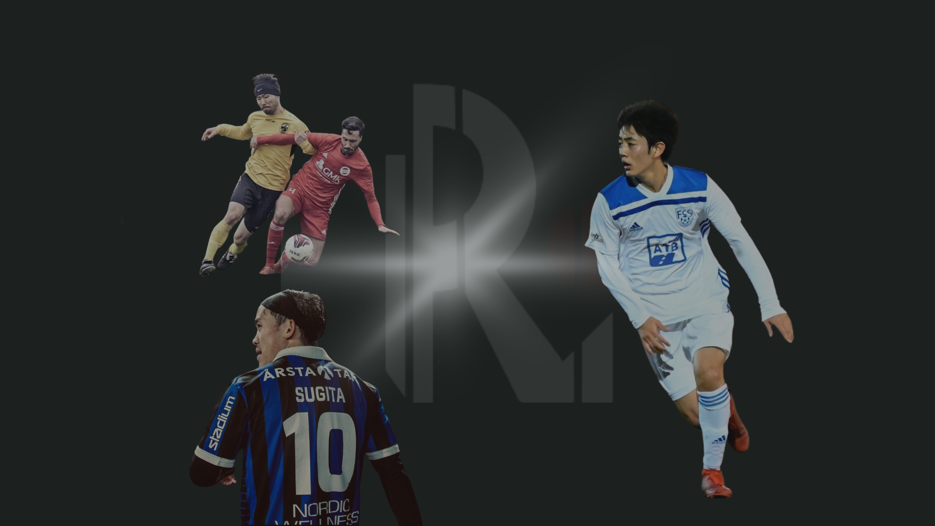 TRYOUT | Reymei Football Management